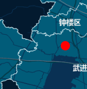 Mapbox开发文档 | bxb