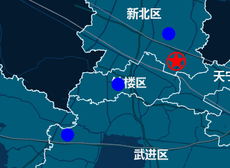 Mapbox开发文档 | bxb