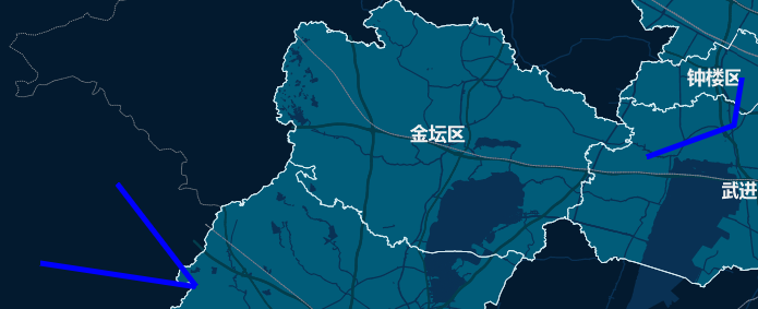 Mapbox开发文档 | bxb