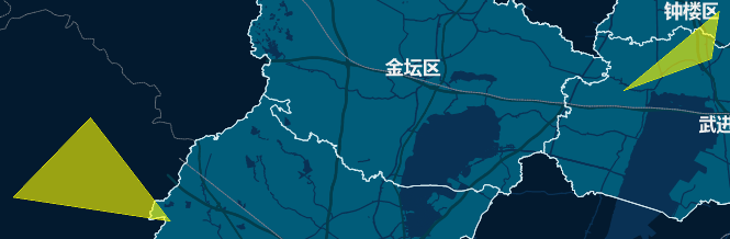 Mapbox开发文档 | bxb