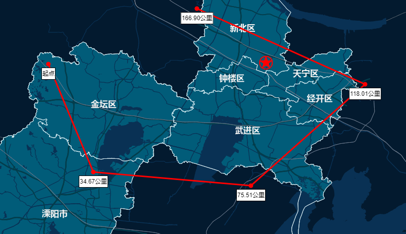 Mapbox开发文档 | bxb
