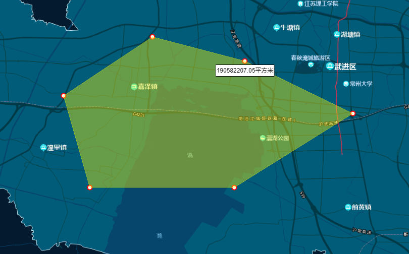 Mapbox开发文档 | bxb