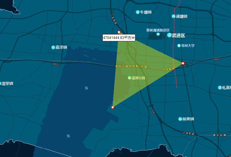 Mapbox开发文档 | bxb