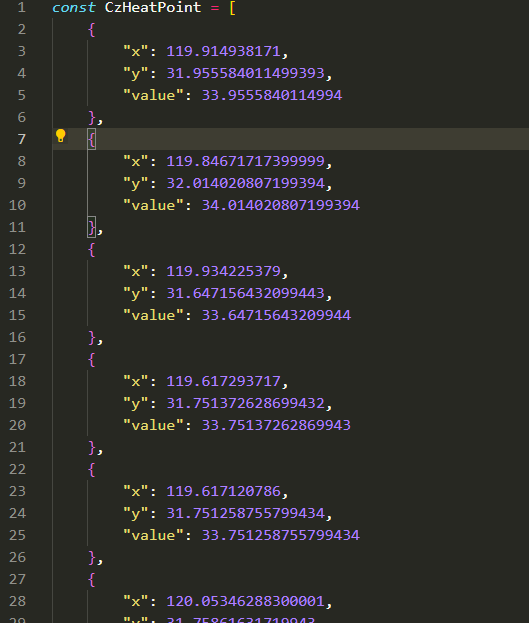 Mapbox开发文档 | bxb