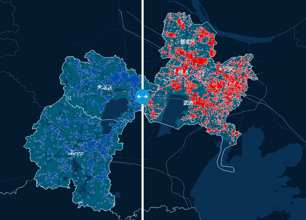 Mapbox开发文档 | bxb